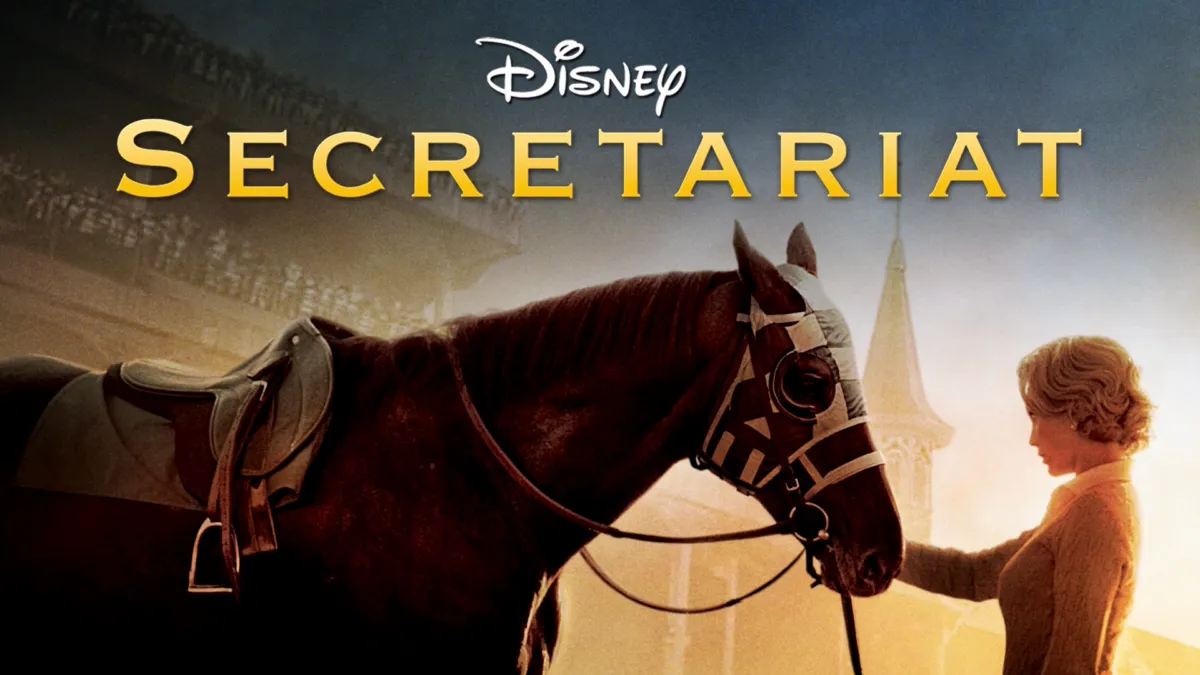Watch Secretariat | Disney+