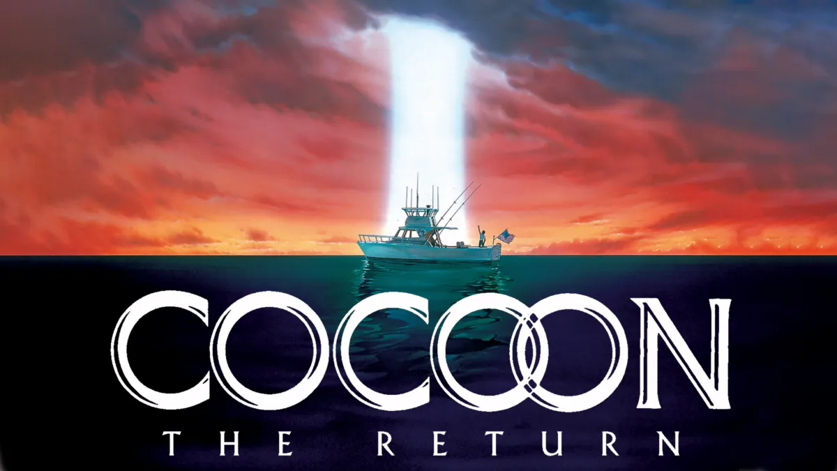 Watch Cocoon: The Return | Disney+
