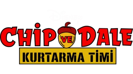 Chip ve Dale: Kurtarma Timi İzleyin | Disney+