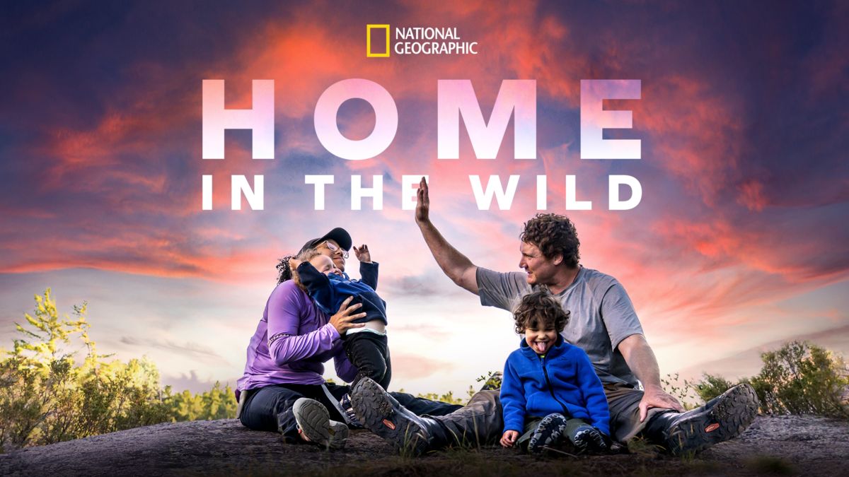 Home in the Wild | 디즈니+