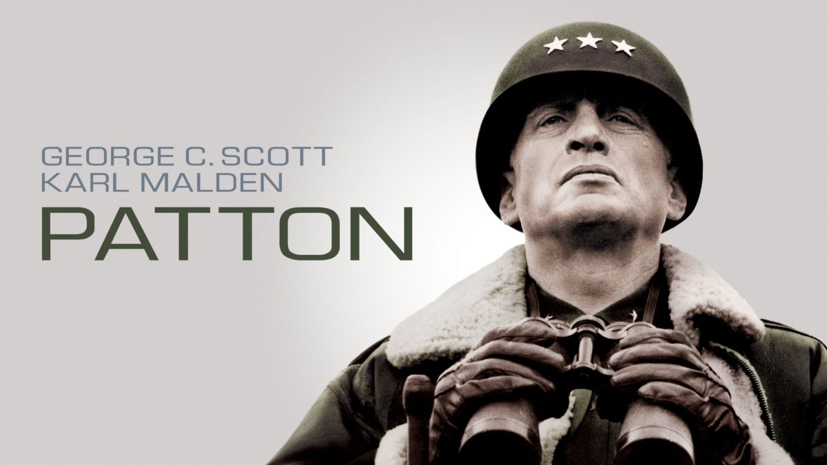 Watch Patton | Full movie | Disney+