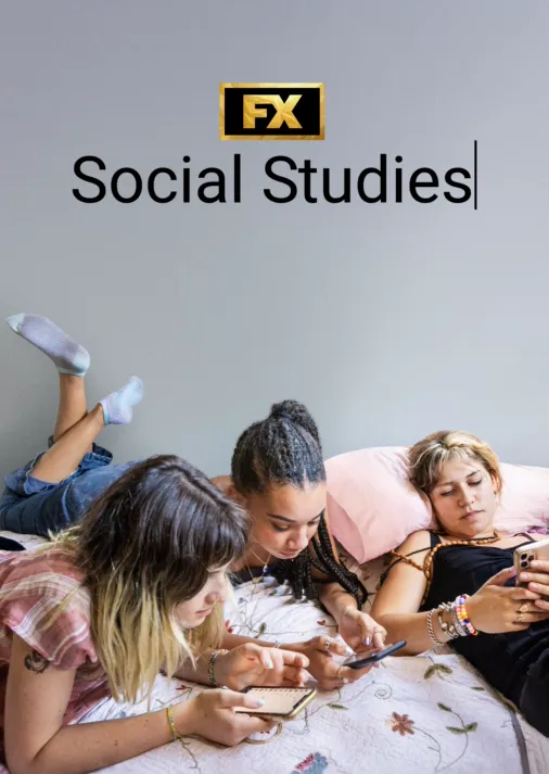 Δείτε το «Social Studies» | Disney+
