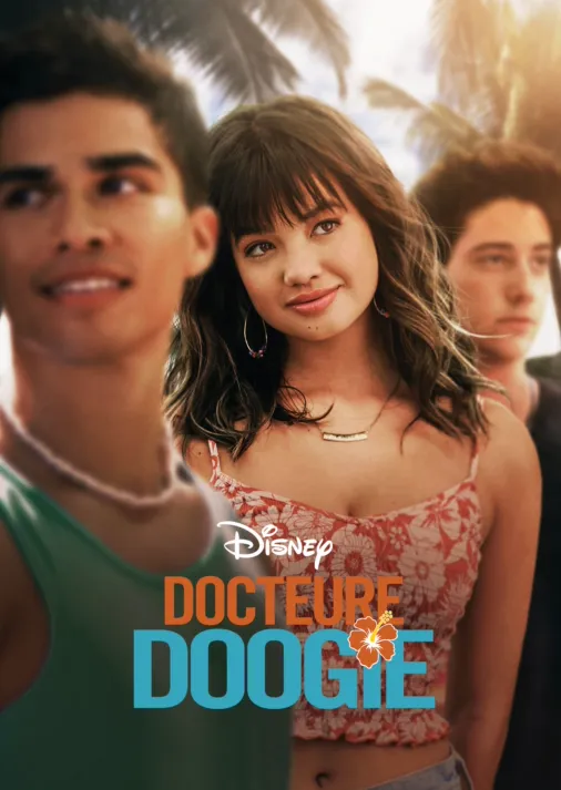 Regarder Docteure Doogie | Épisodes complets | Disney+