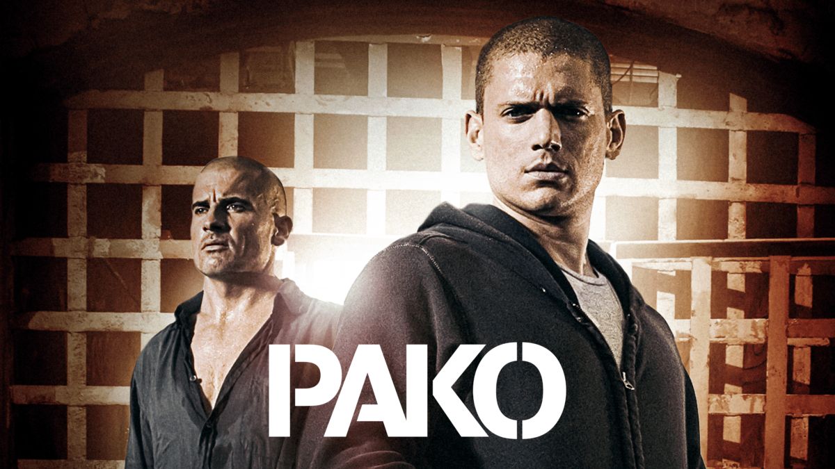 Katso Pako Koko jaksot | Disney+