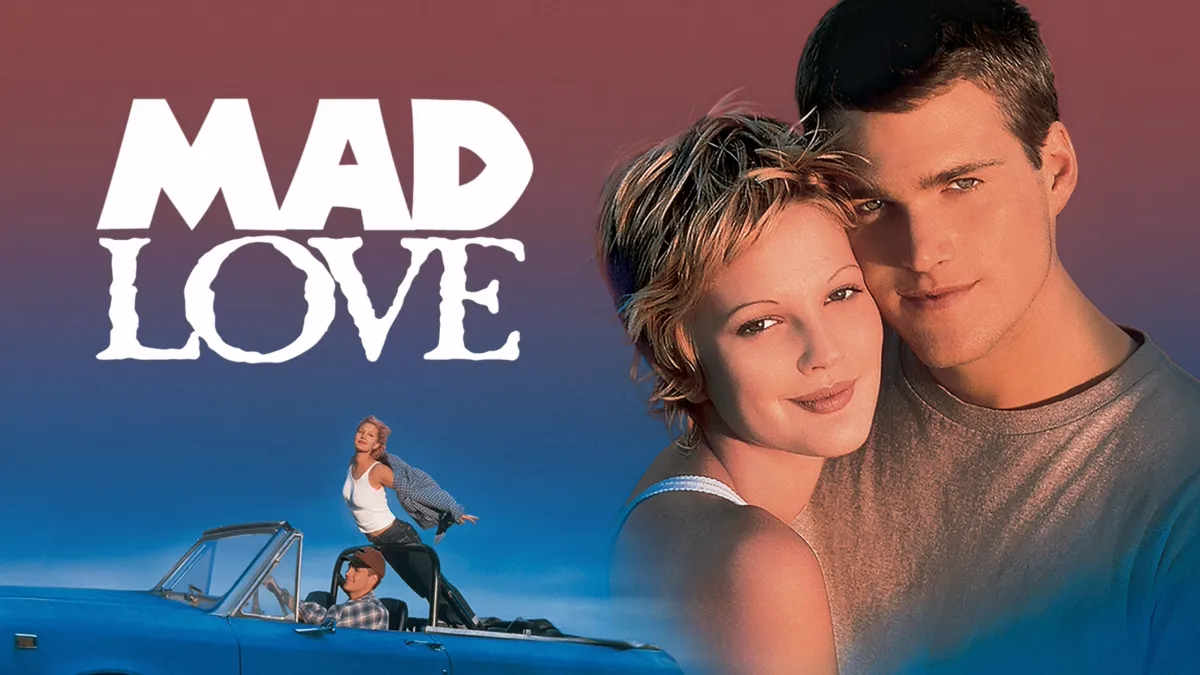 Watch Mad Love | Disney+