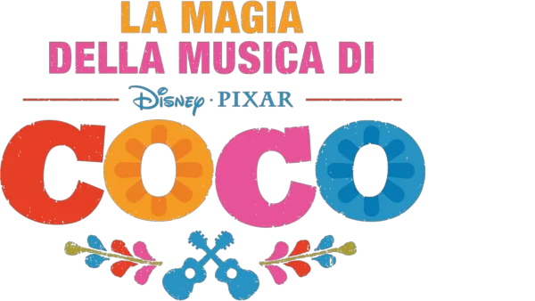 Guarda La magia della musica di Coco | Disney+