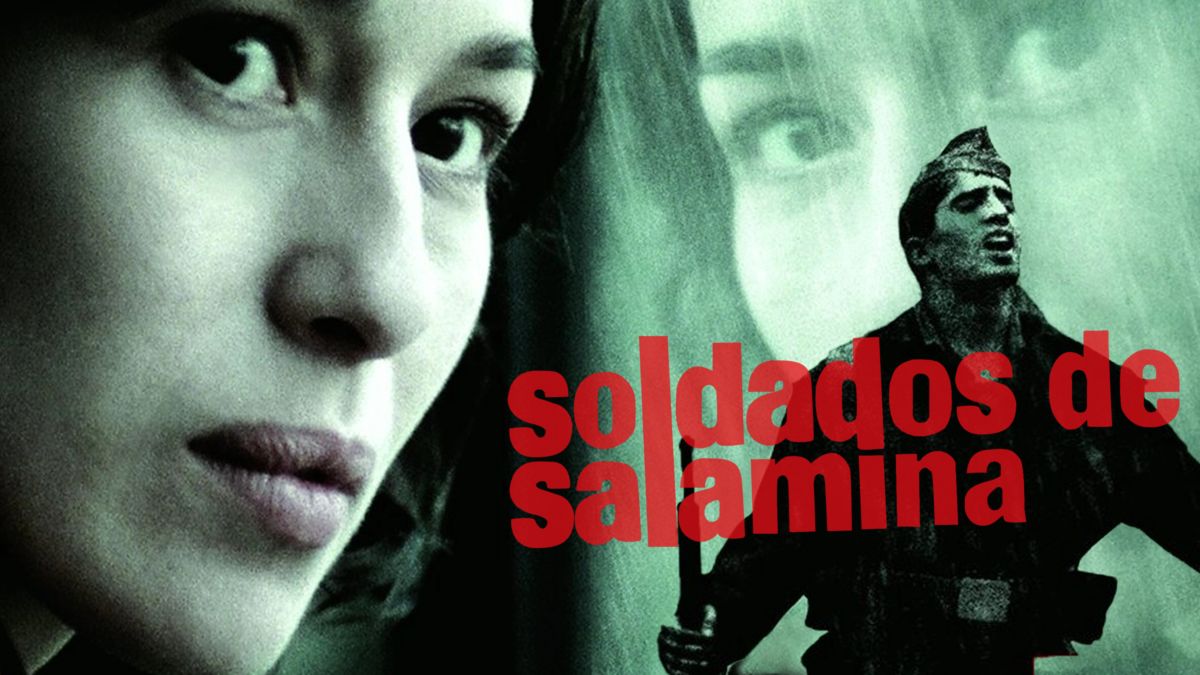 Ver Soldiers of Salamina | Disney+