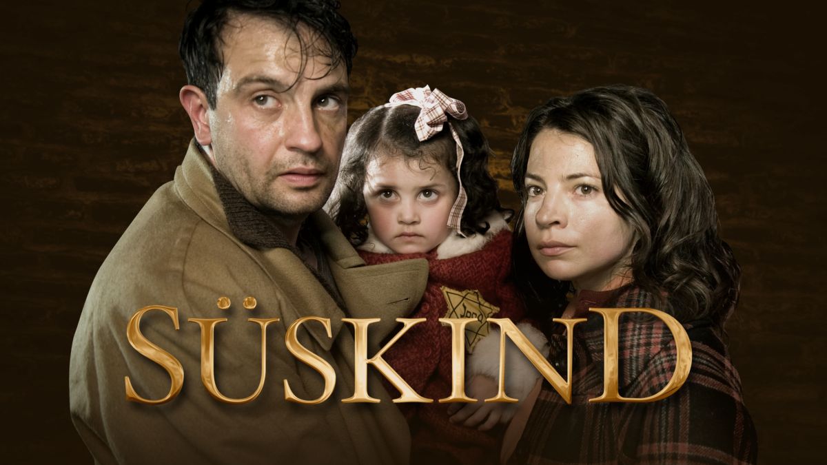 Süskind | Disney+