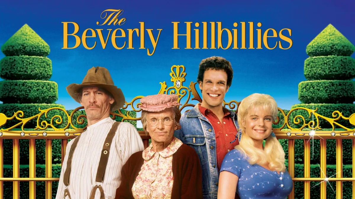 Watch The Beverly Hillbillies | What to Watch | Disney+ Canada