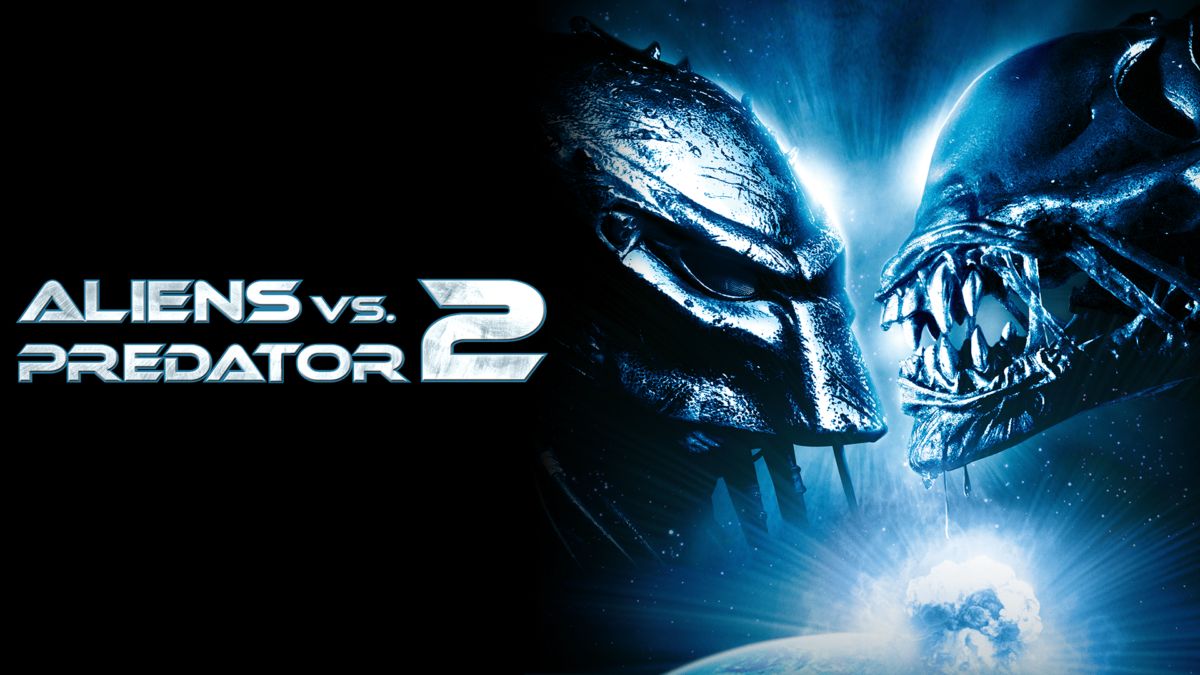 Aliens vs Predator 2 | Disney+