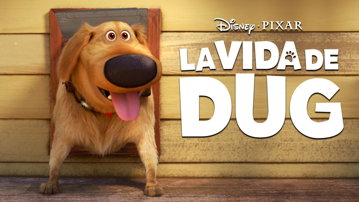 Ver La vida de Dug | Episodios completos | Disney+