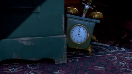 Watch Tick Tock Tale | Disney+