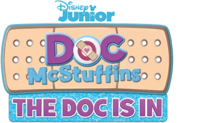 Watch Doc McStuffins: The Doc Is In | Disney+