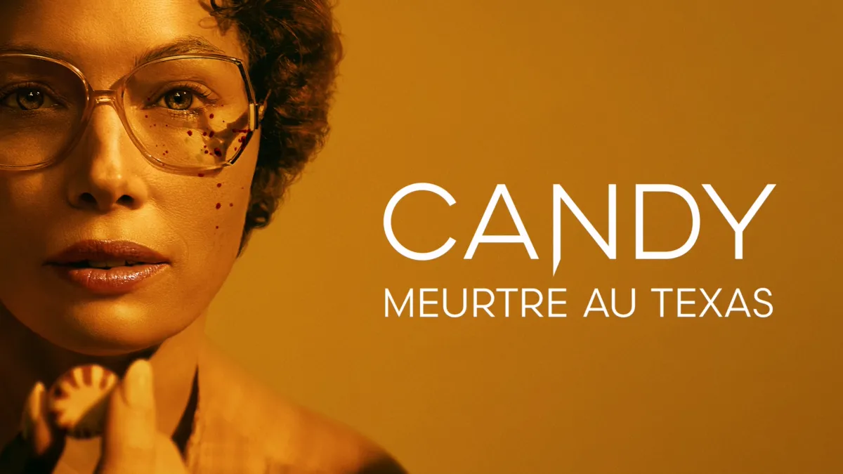 Regarder Candy Meurtre Au Texas Épisodes Complets Disney