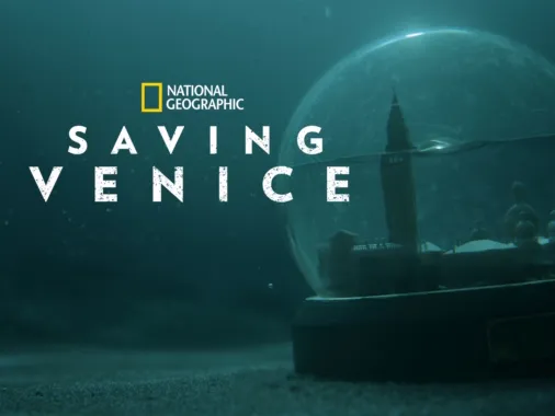 Titta på Saving Venice | Disney+