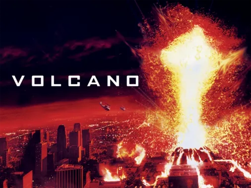 Watch Volcano | Disney+