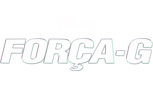 Ver Força-G | Disney+
