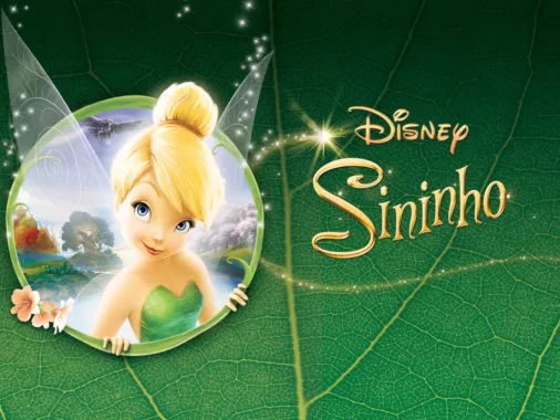 Ver Sininho | Disney+