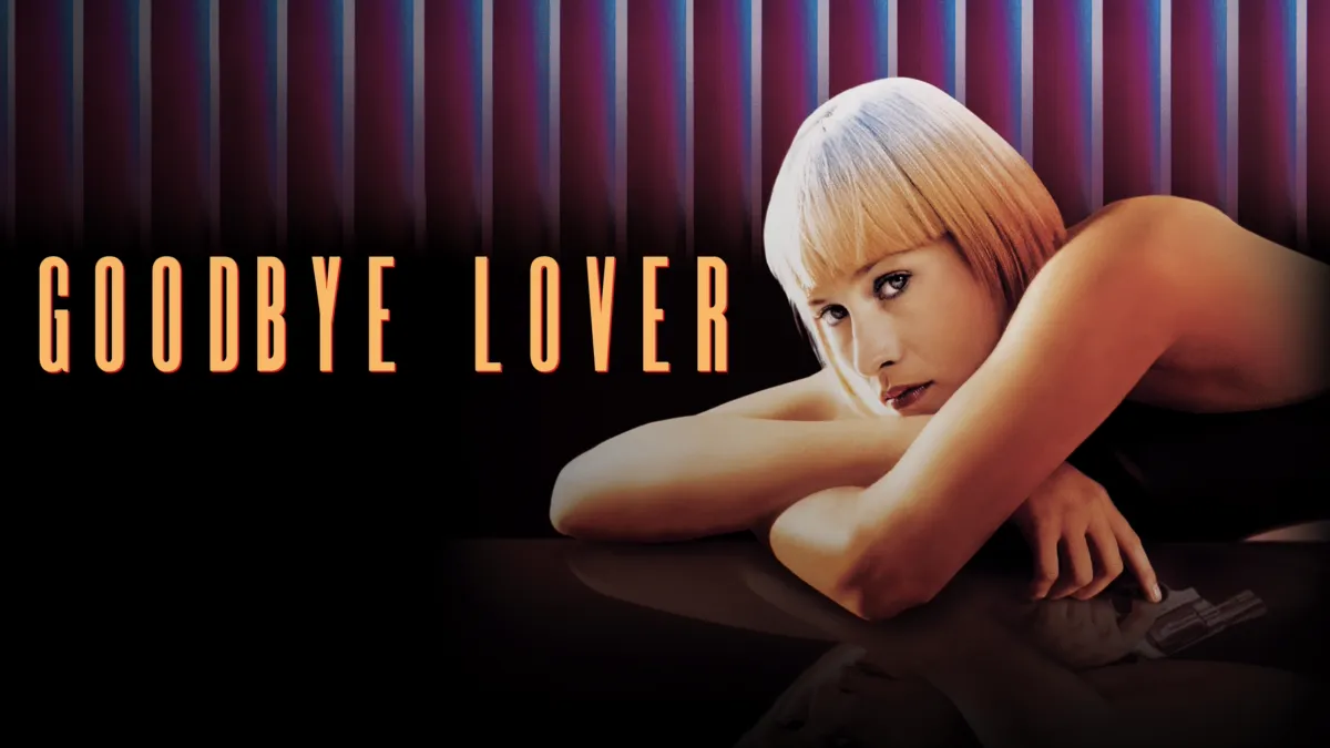 Se Goodbye Lover | Disney+