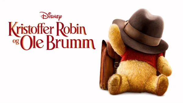 Se Ole Brumm | Disney+
