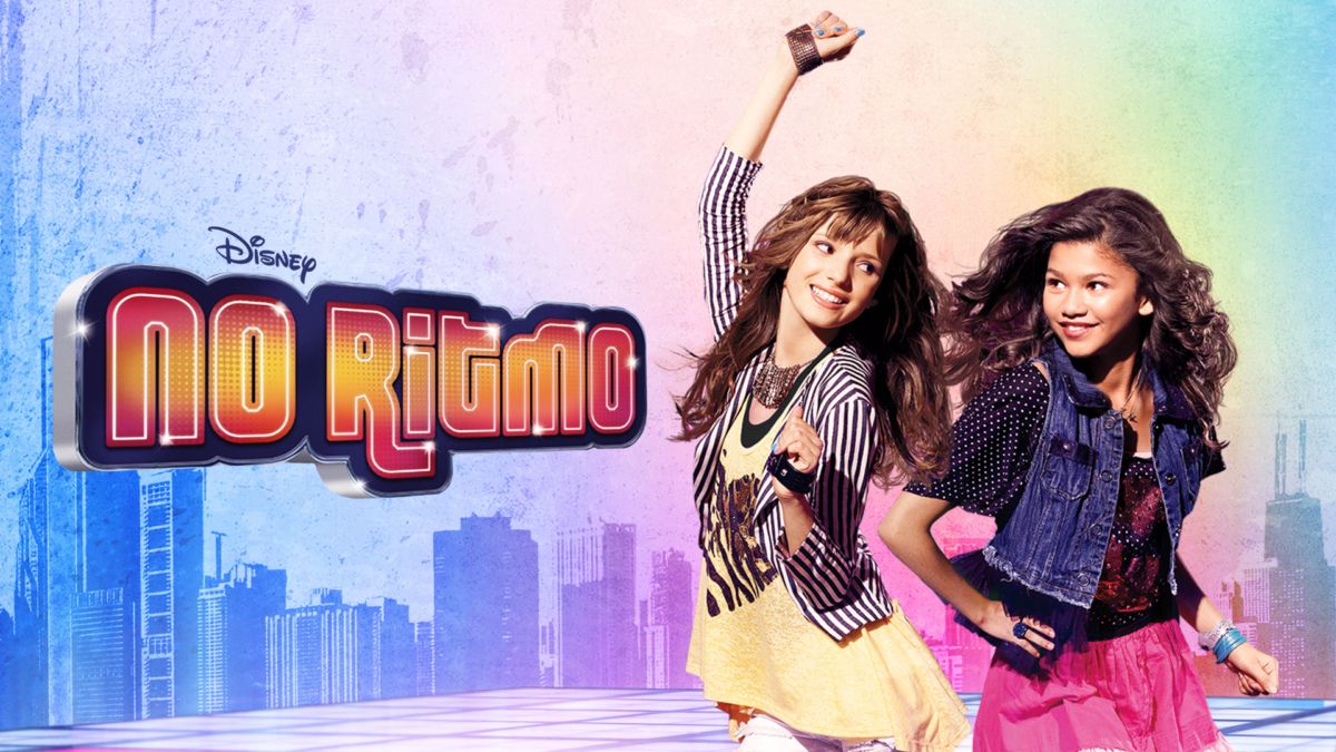Assistir a No Ritmo | Disney+