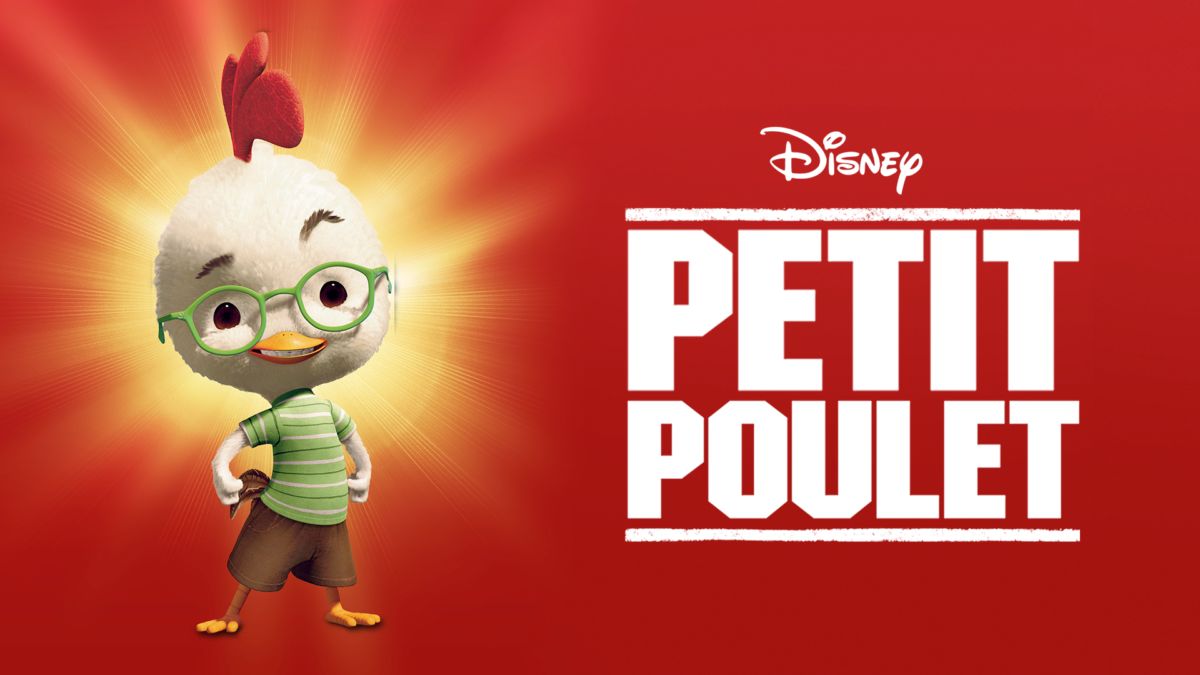 Petit Poulet | Disney+