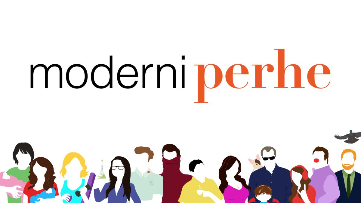 Katso Moderni perhe Koko jaksot | Disney+