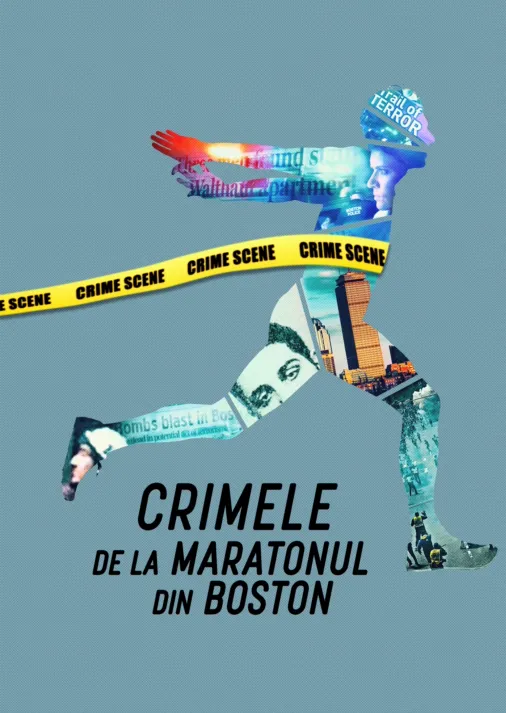 Vizionează Crimele de la maratonul din Boston | Disney+