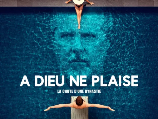 Regarder À Dieu ne plaise : la chute d'une dynastie | Disney+