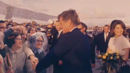 Regarder JFK : Un jour dans l’histoire | Épisodes complets | Disney+