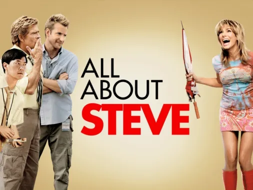 Watch All About Steve | Disney+