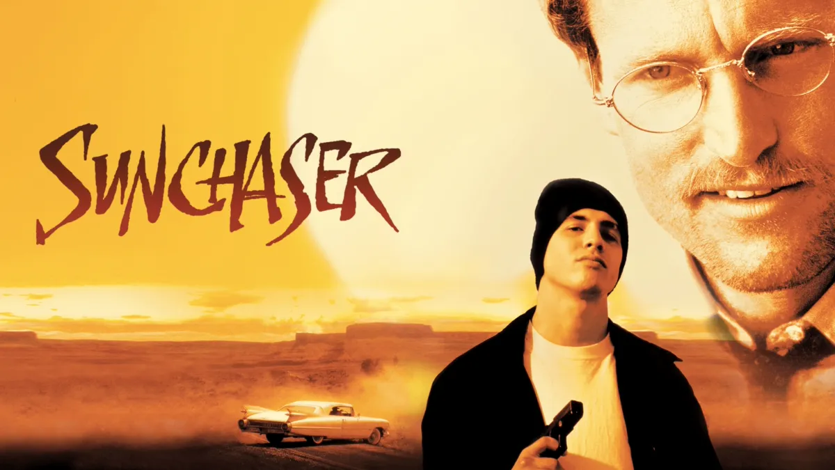 Ver Sunchaser | Disney+