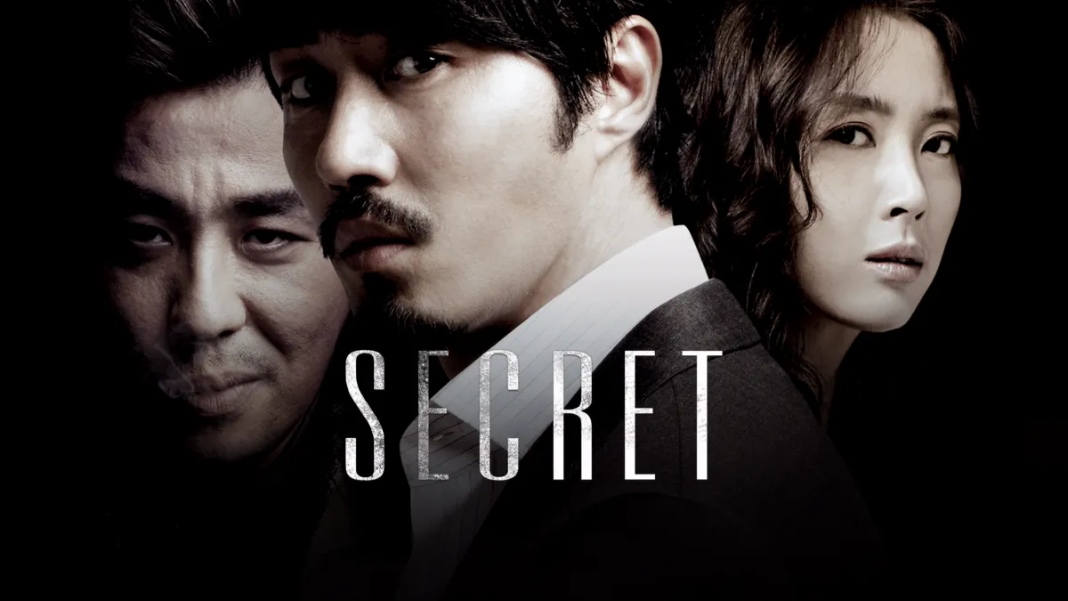 Secret ansehen | Disney+