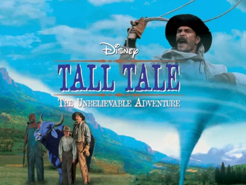 Se Tall Tale | Disney+
