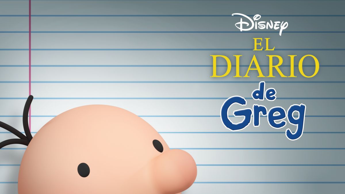 Ver El diario de Greg | Película completa | Disney+