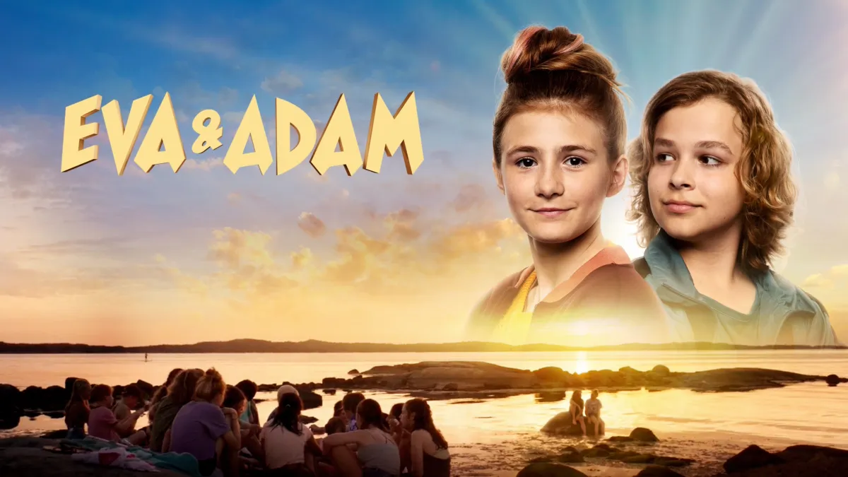 Pusťte si: Eva & Adam | Disney+
