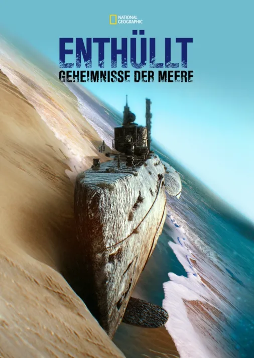 Ganze Folgen von Enthüllt: Geheimnisse der Meere ansehen | Disney+