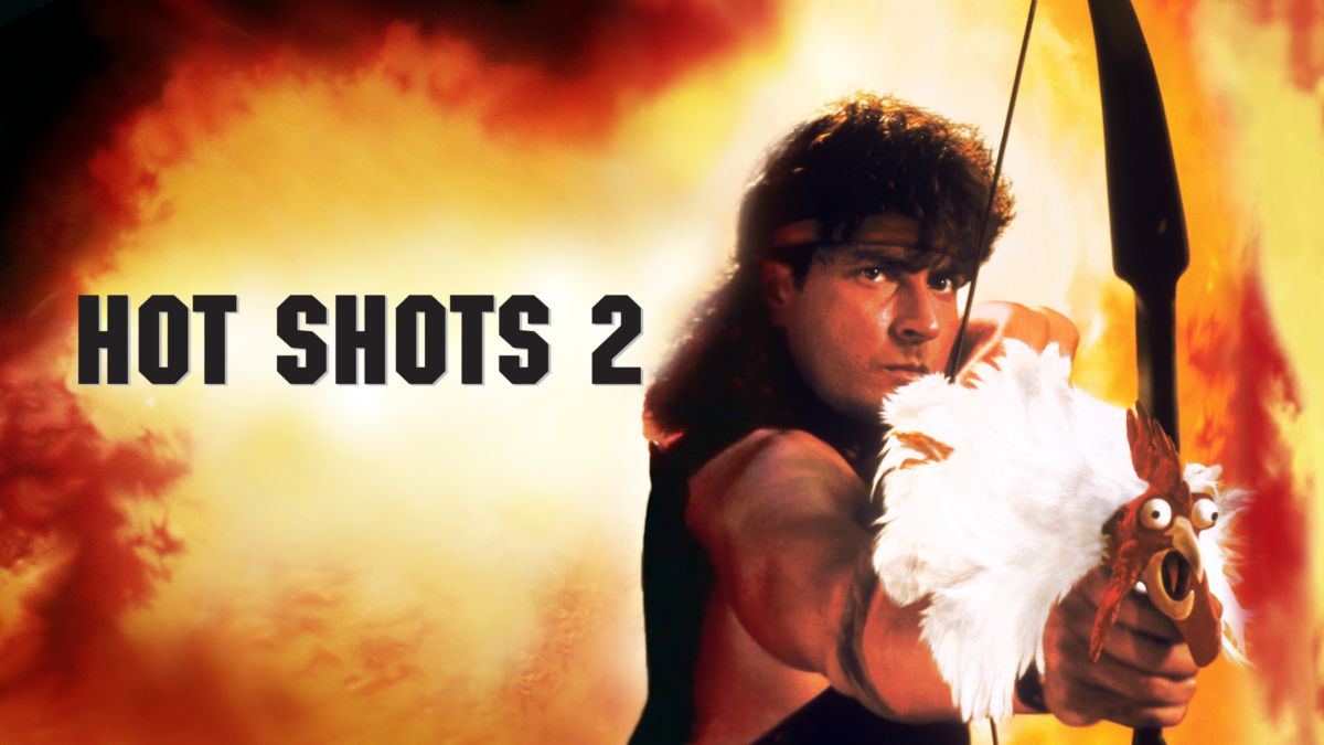 Hot Shots 2 | Disney+