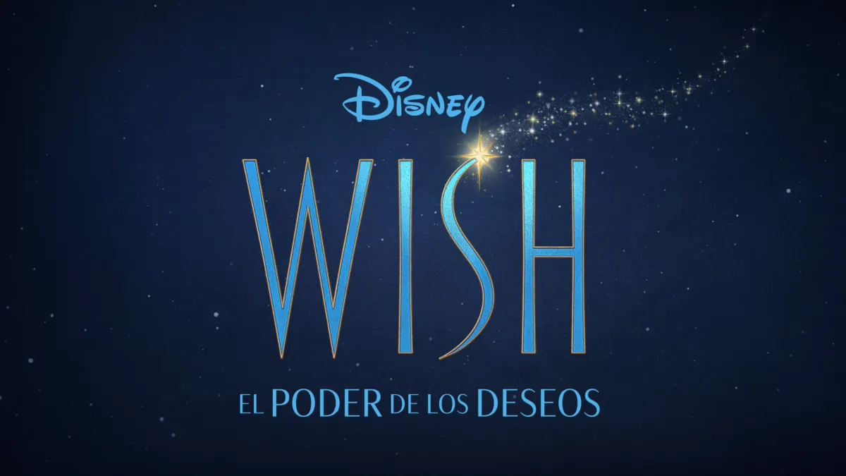 Ver Wish: El poder de los deseos | Disney+