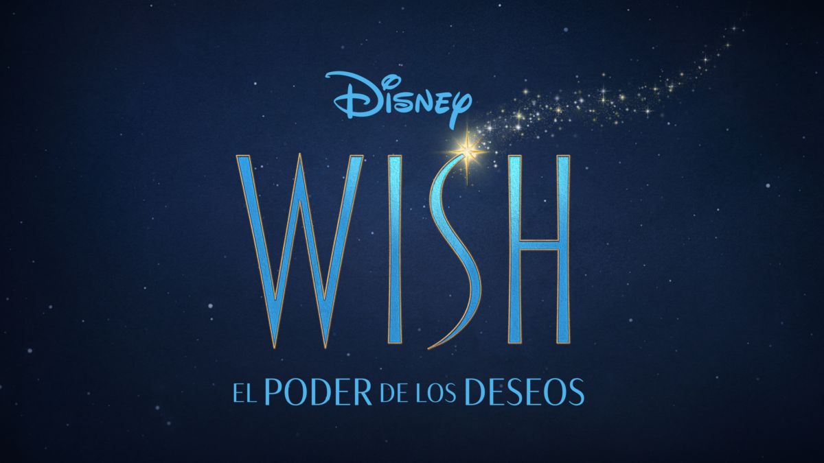 Ver Wish: El poder de los deseos | Disney+ Ver Wish: El poder de los deseos | Disney+