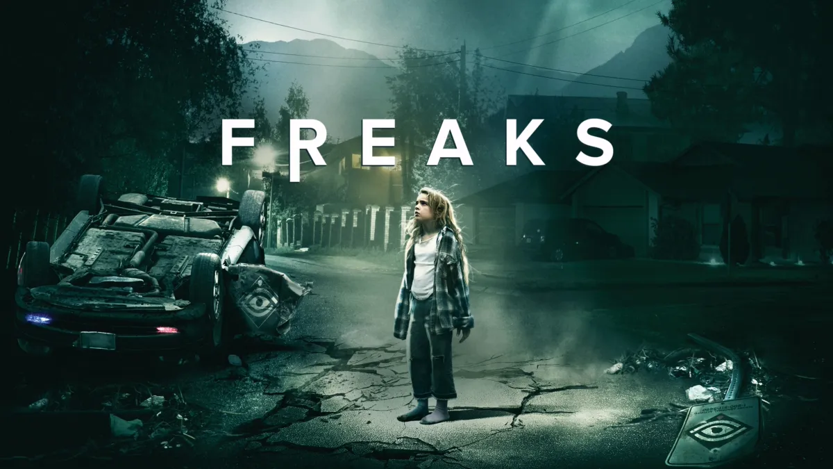 Watch Freaks | Disney+