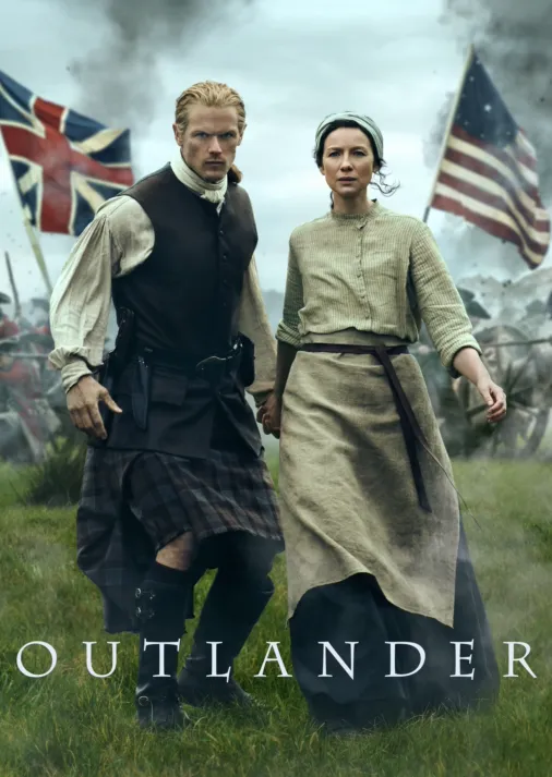 Ver Outlander | Disney+