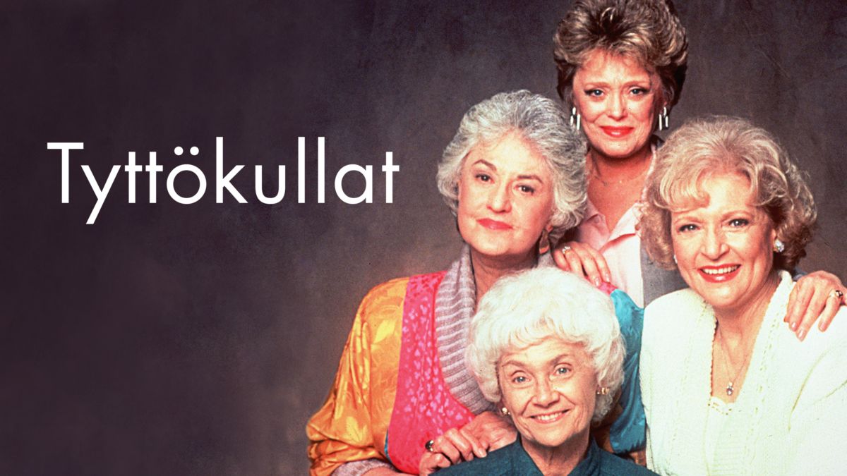 Katso Tyttökullat Koko jaksot | Disney+