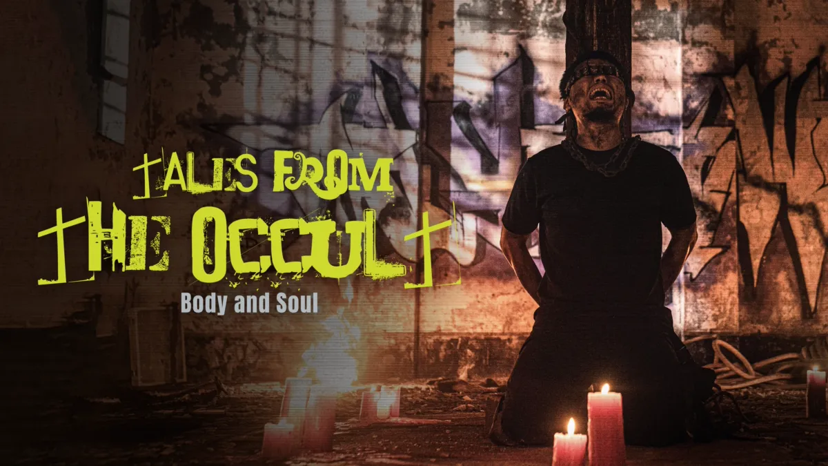 Tales From The Occult: Body and Soul ansehen | Disney+