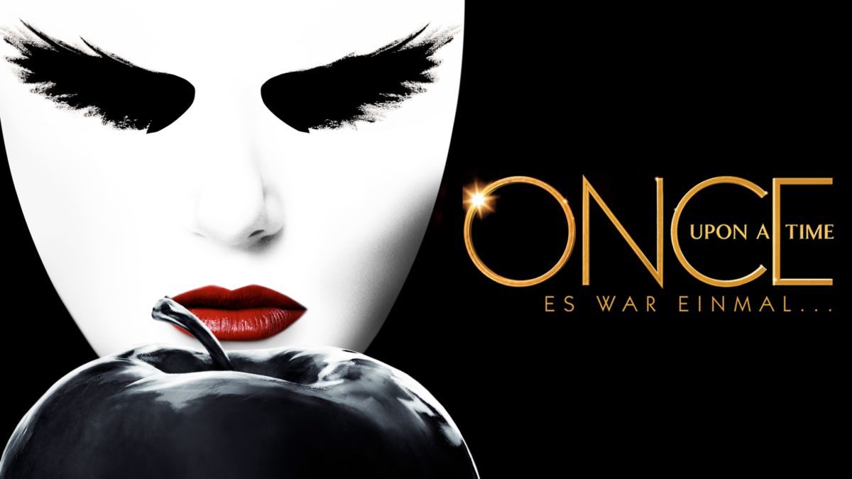 Ganze Folgen von Once Upon a Time, es war einmal ansehen | Disney+ Ganze Folgen von Once Upon a Time, es war einmal ansehen | Disney+