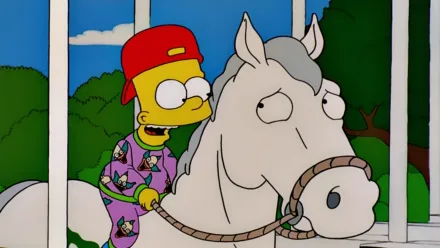 Inhalte von Die Simpsons: Rockstars streamen | Disney+