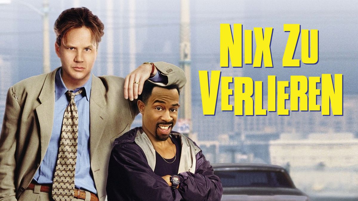 Nix zu verlieren ansehen | Disney+