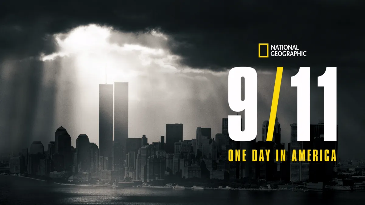 Watch 9/11: One Day in America | Full Episodes | Disney+