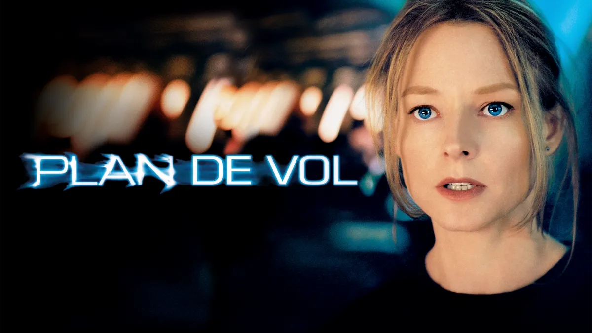 Film Sur Le Plan De Vol Flight Plan Film (2005) SensCritique