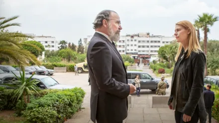 Assistir a Homeland | Disney+